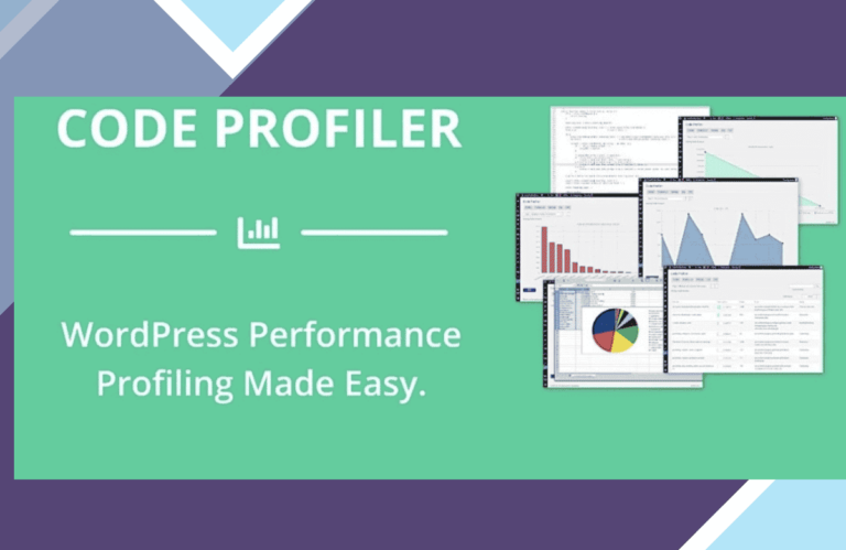 Code Profiler Pro – GPL – WordPresss Marketplace
